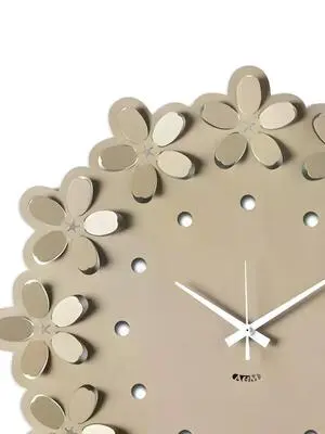 ARTI & MESTIERI Ume Wall Clock