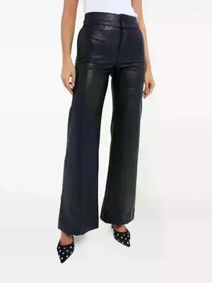 ASKK NY Wide Leg Trousers