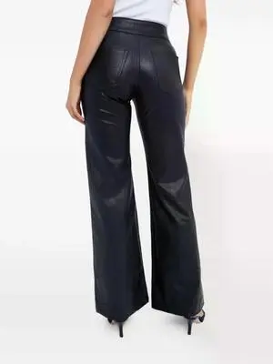 ASKK NY Wide Leg Trousers