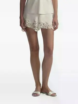 A.L.C. Lace Shorts