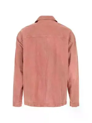 Marni Suede Shirt