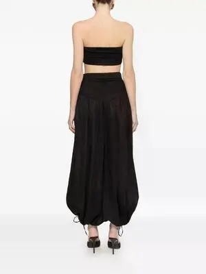 NISSA Balloon Fit Trousers