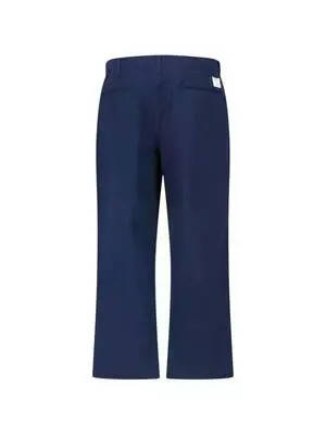 ROY ROGER'S Cotton Trousers