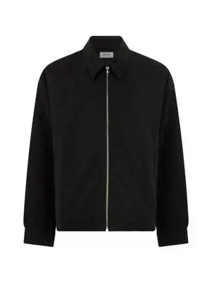 AGOLDE Zip Jacket