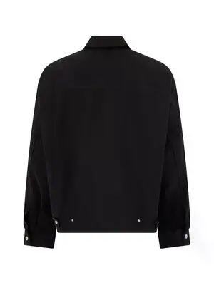 AGOLDE Zip Jacket