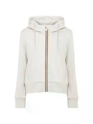 K-way Hooded Sweatshirts Hoodies For Women