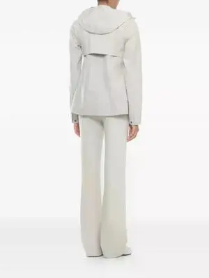 K-WAY Hooded Jacket