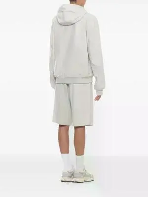 K-WAY Hooded Jacket