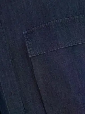 Corneliani Pocket Shirt