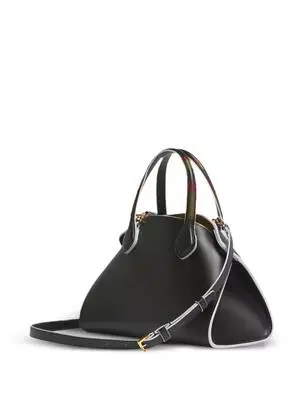 Marni Contrast-edge Mini Bag