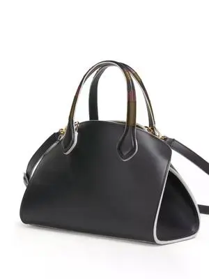 Marni Contrast-edge Mini Bag