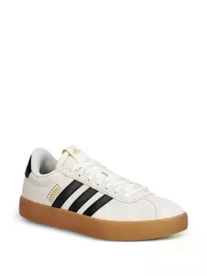 Adidas Vl Court 3.0 Sneakers - Neutrals