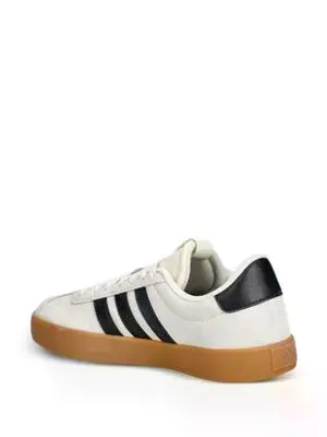 Adidas Vl Court 3.0 Sneakers - Neutrals