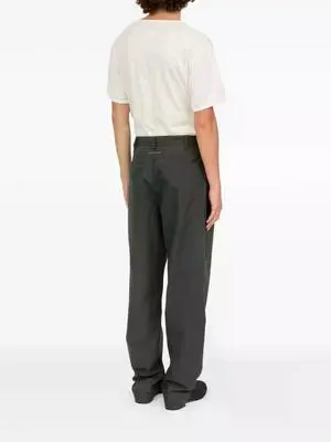 MAISON MARGIELA Five-pocket Trousers