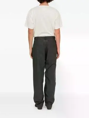 MAISON MARGIELA Five-pocket Trousers