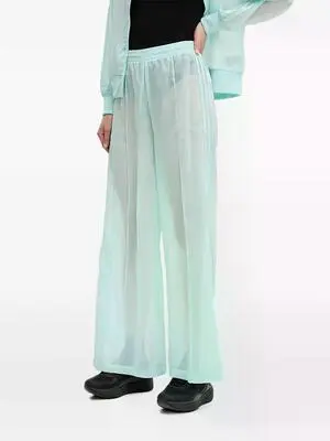 Adidas Adicolor Three-stripe Trousers