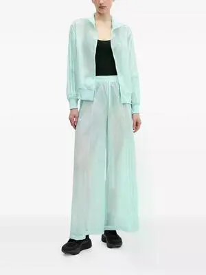 Adidas Adicolor Three-stripe Trousers