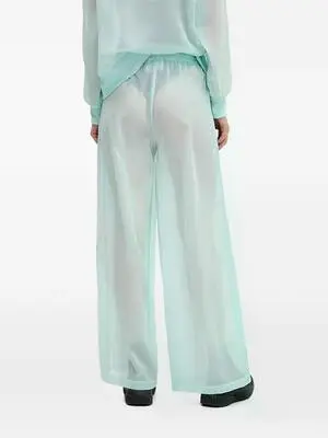 Adidas Adicolor Three-stripe Trousers