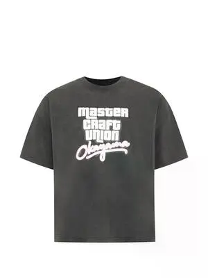Mastercraft Union T-shirts For Men