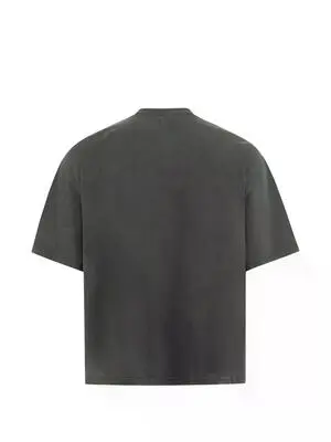 Mastercraft Union Printed T-shirt