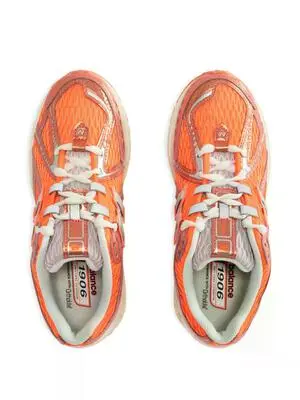NEW BALANCE 1906r Panelled Sneakers