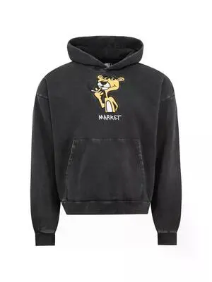 Market Hooded Sweatshirts Hoodies For Men