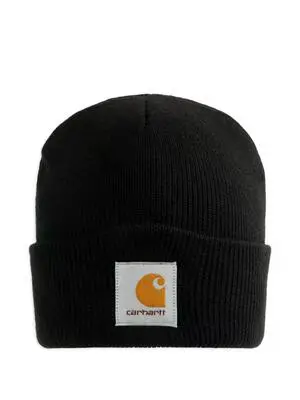 Carhartt Work In Progress Ribbed Beanie