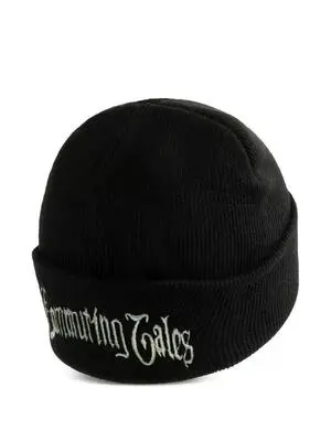 Carhartt Work In Progress Ribbed Beanie