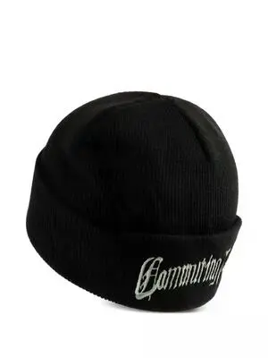 Carhartt Work In Progress Ribbed Beanie
