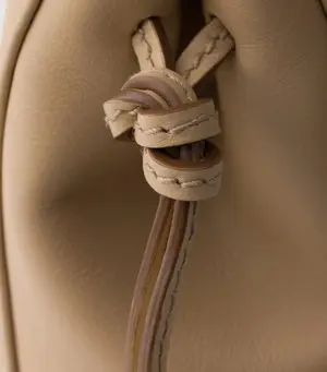 Prada Mini Carry Top-handle Bag