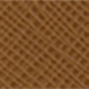 Prada Saffiano Leather Wallet With Shoulder Strap - Brown