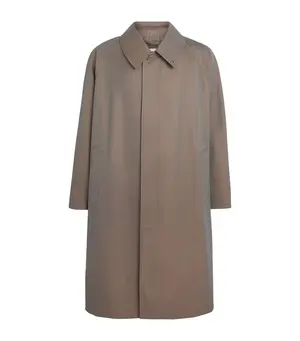 SAGE NATION Westminster Overcoat
