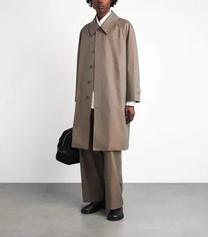 SAGE NATION Westminster Overcoat