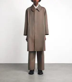 SAGE NATION Westminster Overcoat