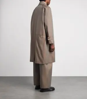SAGE NATION Westminster Overcoat