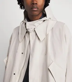 SAGE NATION Aviemore Parka