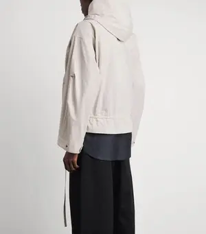 SAGE NATION Aviemore Parka
