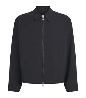 SAGE NATION Tailored Jacket