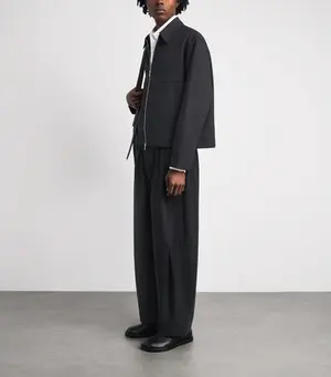 SAGE NATION Tailored Jacket
