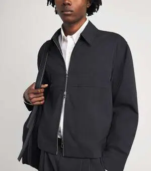 SAGE NATION Tailored Jacket
