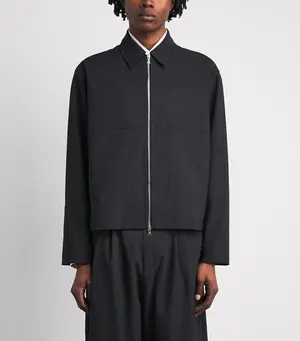 SAGE NATION Tailored Jacket
