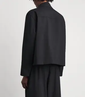 SAGE NATION Tailored Jacket
