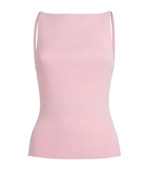 Maje T-shirt Camis Tanks For Women