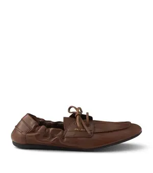 Prada Vintage Flats For Women