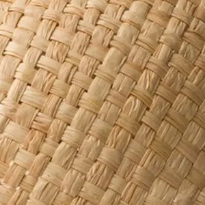 Prada Raffia Hat