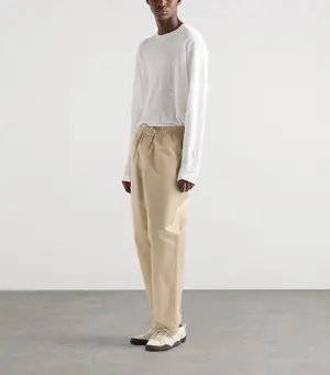 Prada Re-nylon Trousers