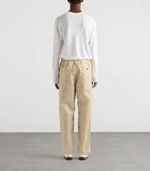 Prada Re-nylon Trousers