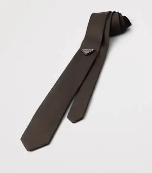 Prada Re-nylon Tie