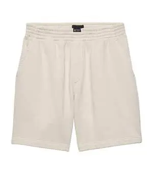 Prada Cotton Bermuda Shorts