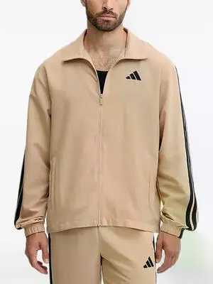 Adidas Logo Zip Jacket